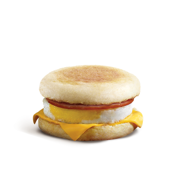 Egg McMuffin® | McDonald’s® Singapore